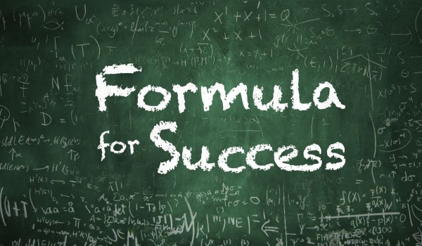 Formula To Rate The Probability Of Business Success - bizHQ
